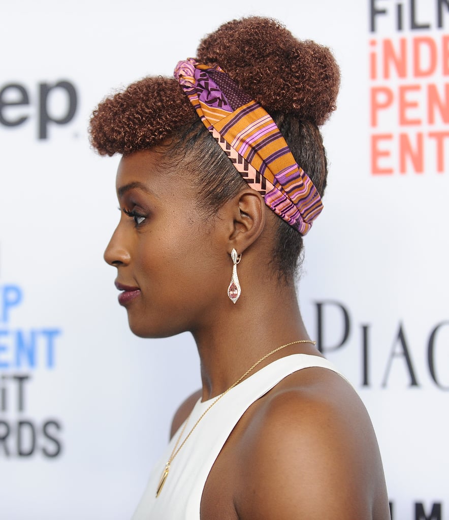 Issa Rae Beauty Interview | POPSUGAR Beauty