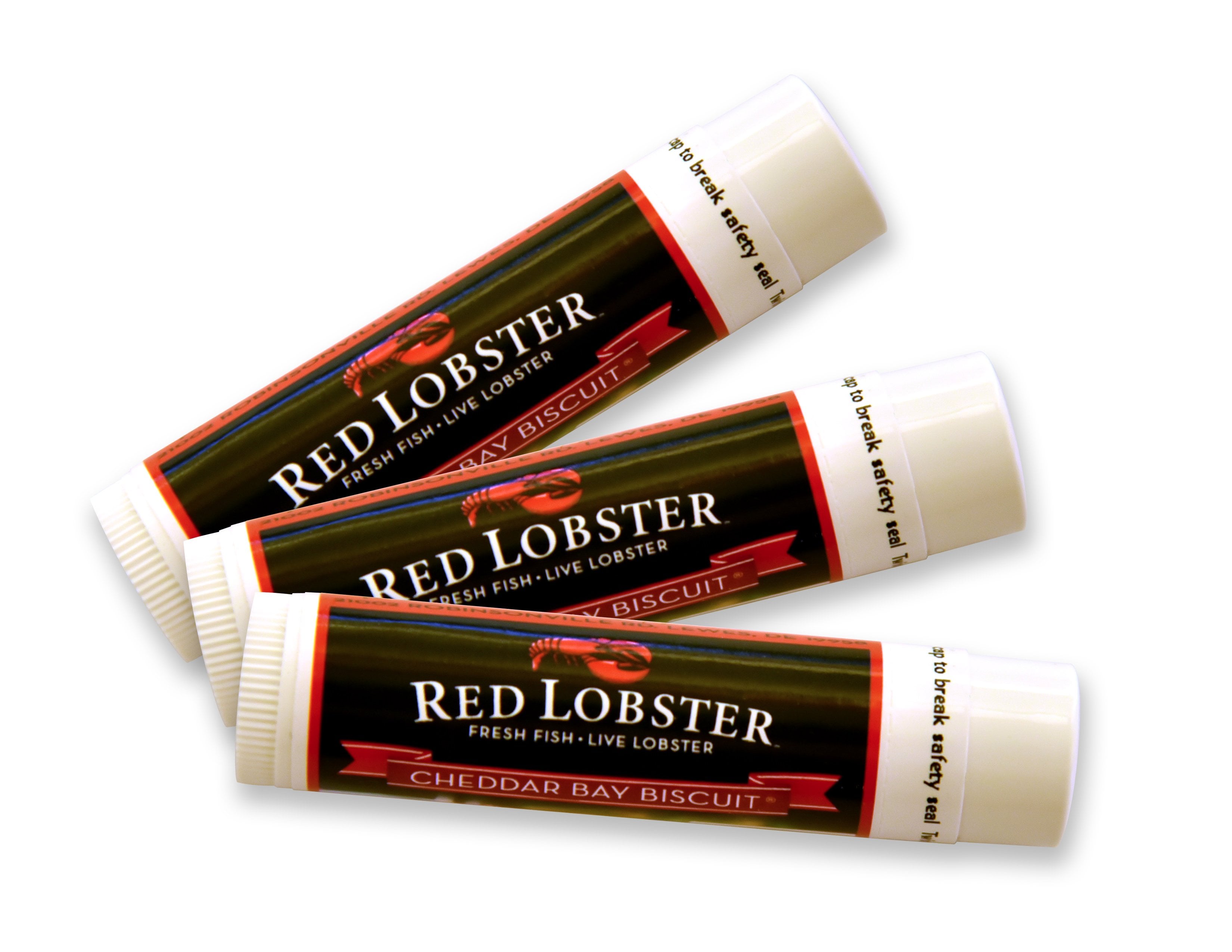 Cheddar Bay Biscuit Lip Balm | PS Beauty
