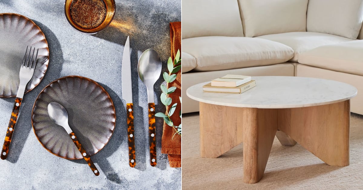 The Best New Home Items to Shop in January 2022 | POPSUGAR Home