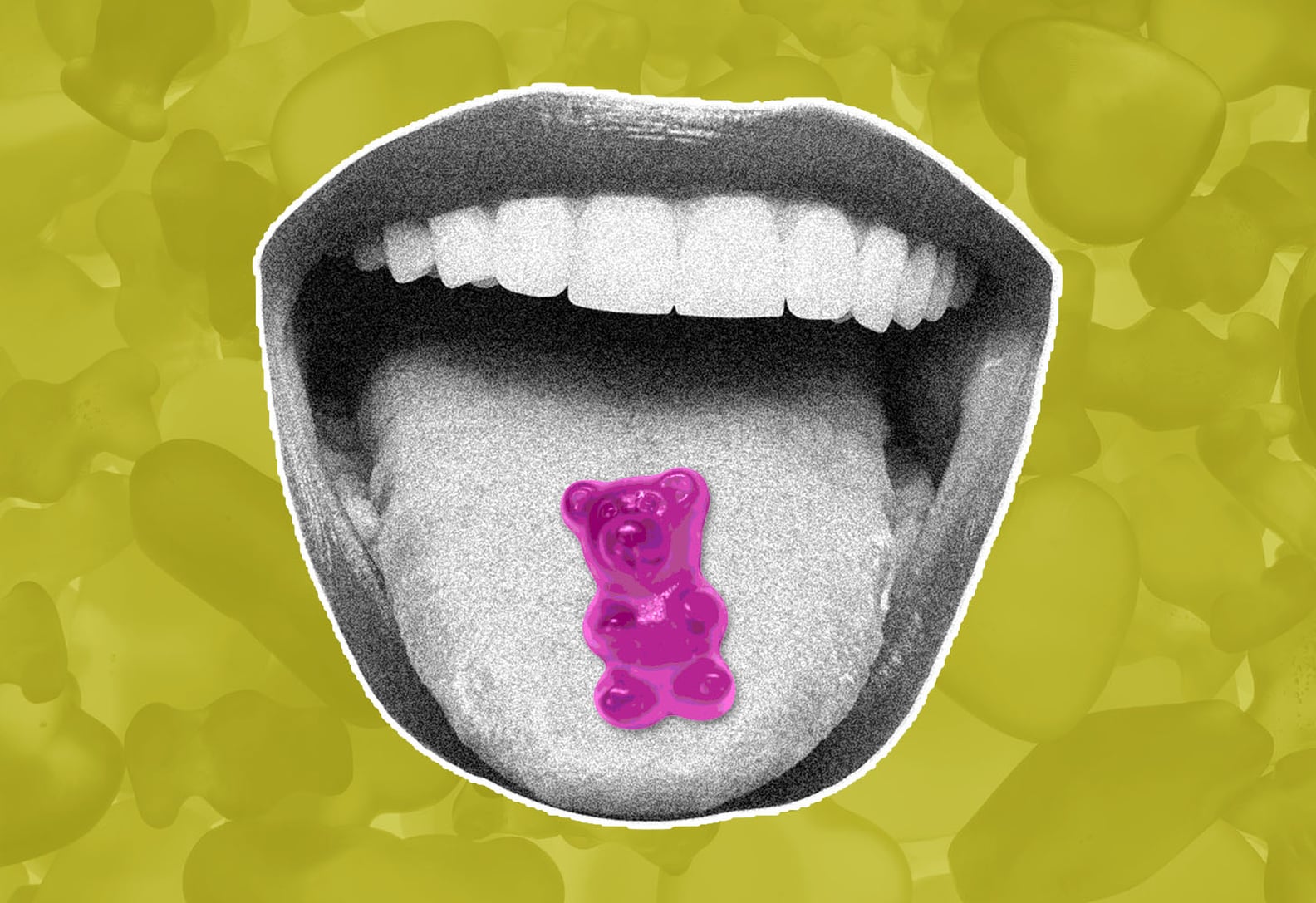 Do Gummy Supplements Work? | PS Health