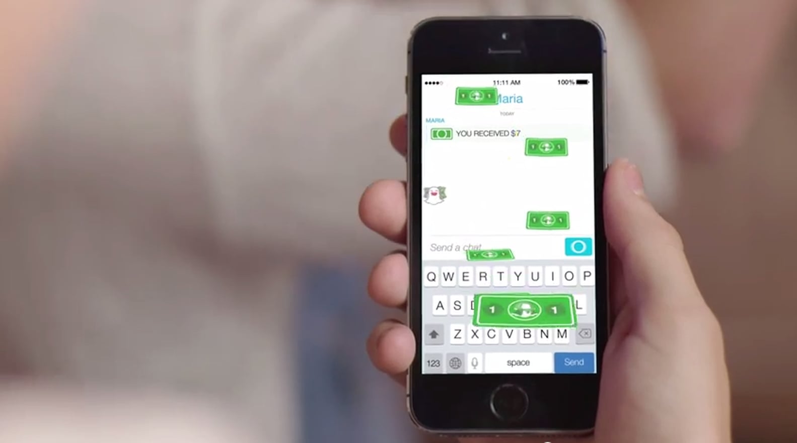 Send Money With Snapchat | POPSUGAR Tech