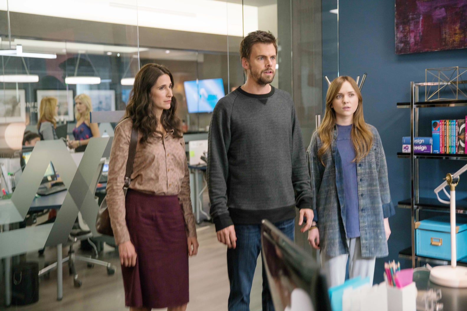 Best Hulu Original TV Shows | POPSUGAR Entertainment