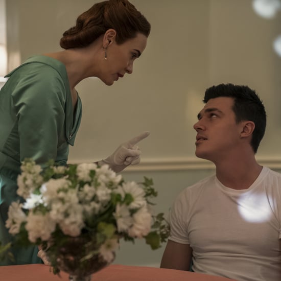 Who Is A on Pretty Little Liars? | POPSUGAR Entertainment