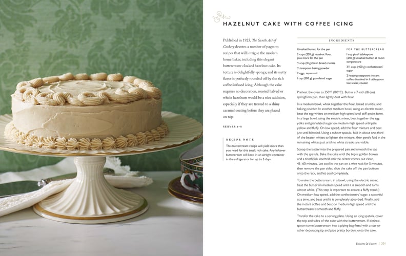 Recipes From the Downton Abbey Christmas Cookbook | POPSUGAR Food