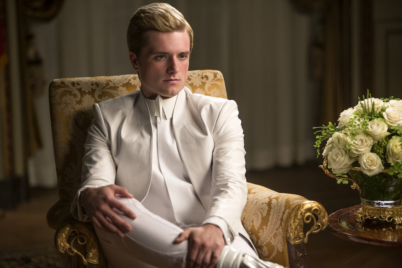 Mockingjay Part 1 Pictures | PS Entertainment