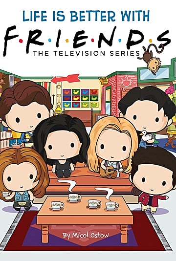 Friends | POPSUGAR Love & Sex