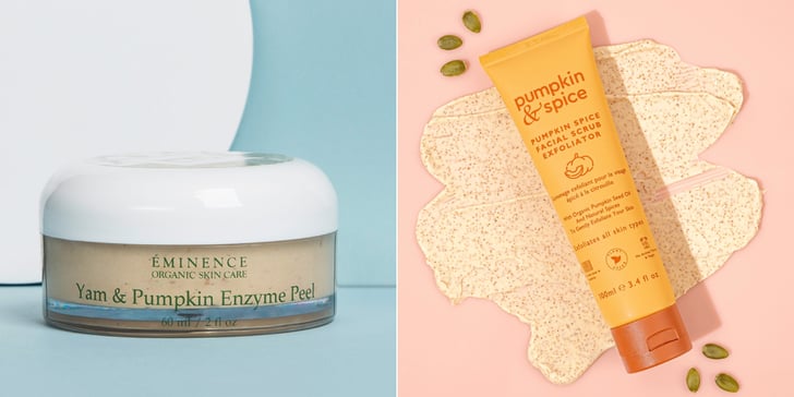 The Best Pumpkin Skin-Care Products | POPSUGAR Beauty