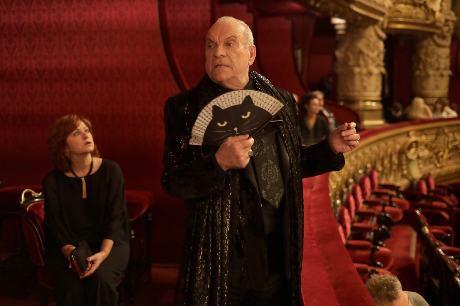 Emily in Paris: Is Pierre Cadault Based on a Real Person? | PS ...