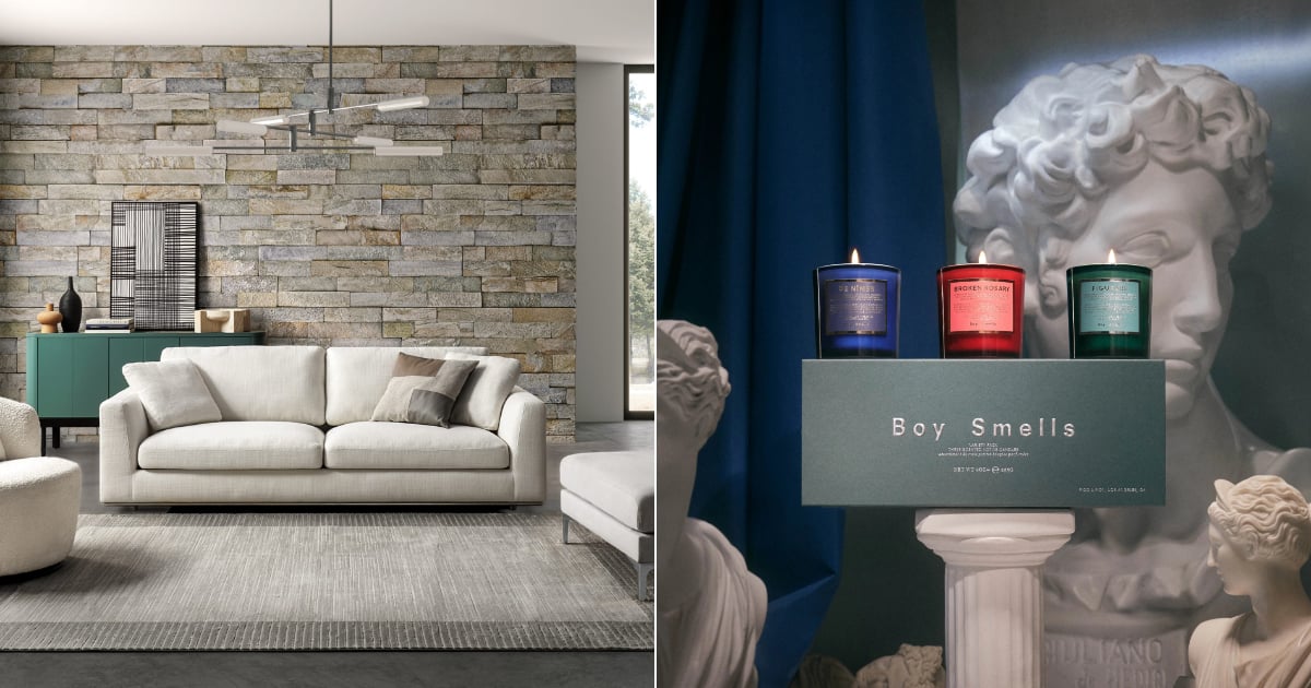 The Best New Home Items to Shop in December 2021 | PS Home