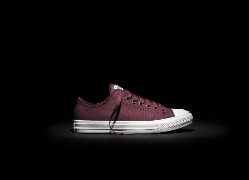 Converse Chuck Taylor II | POPSUGAR Fashion