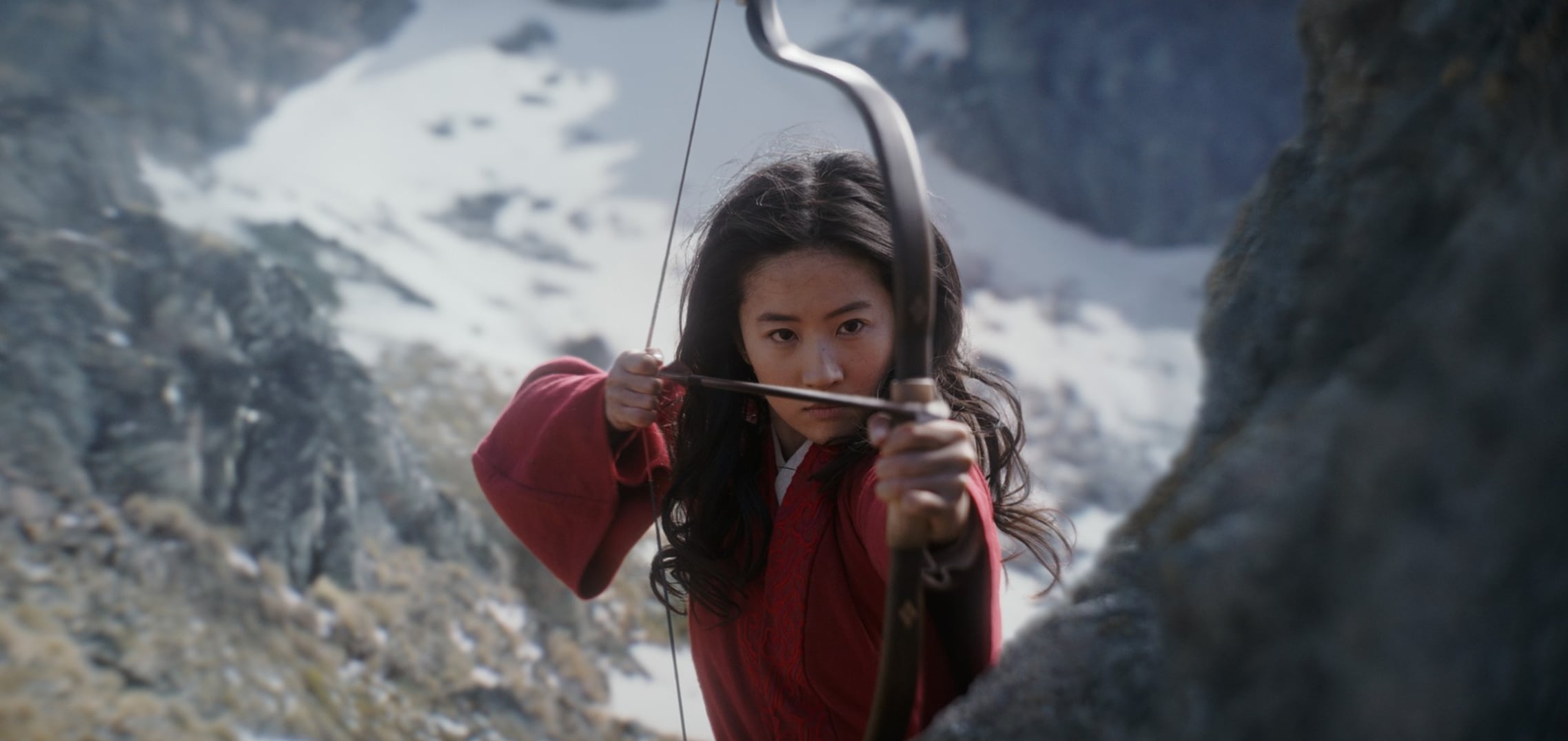 Was Mulan a Real Person? Here's the True Story | POPSUGAR Entertainment