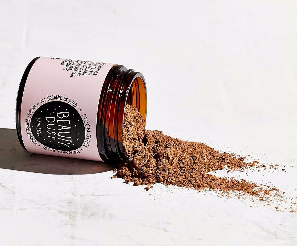 What Is Moon Juice Dust? | PS Fitness