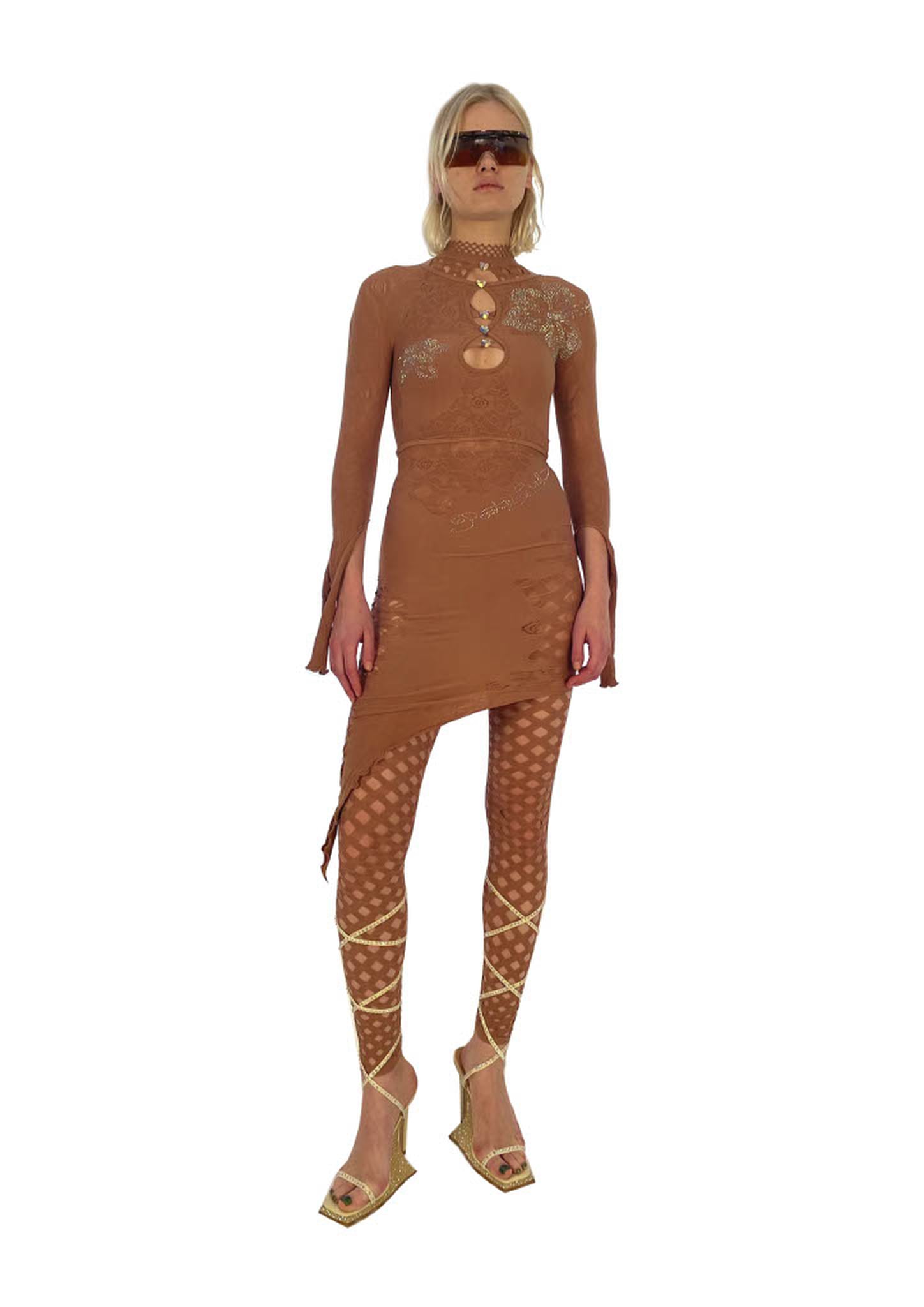 Get to Know Poster Girl, the Fashion Brand Celebs Love | PS Fashion