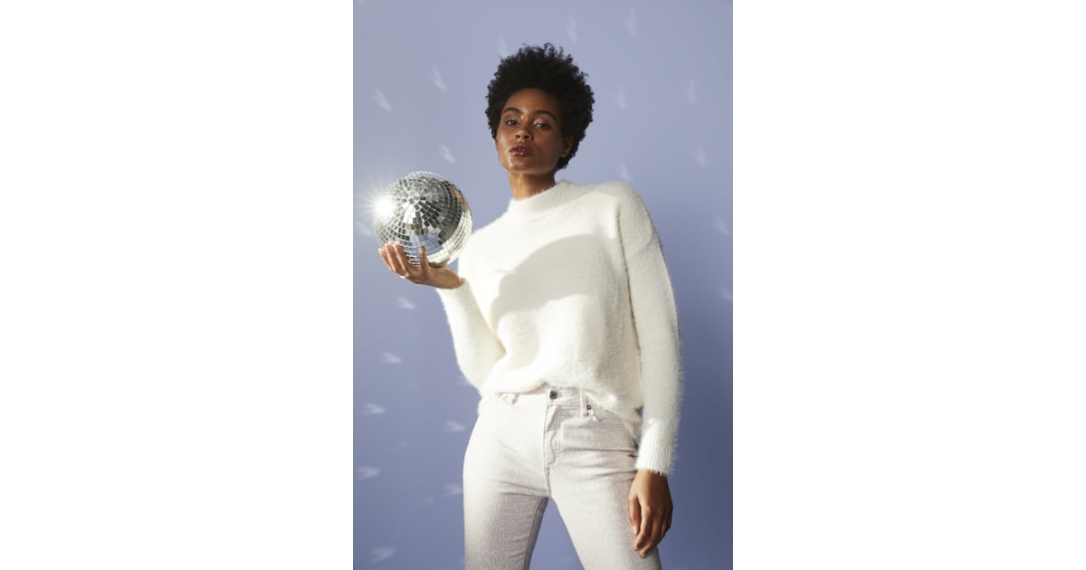 Cute Cheap Holiday & Winter Clothes From POPSUGAR at Kohl's | POPSUGAR ...