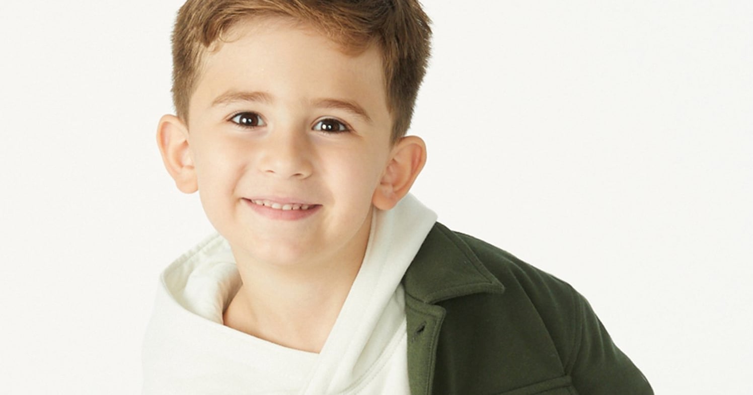 Best Free Assembly Kids' Clothes at Walmart | PS Family