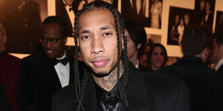 Who Is Tyga Dating? | POPSUGAR Celebrity