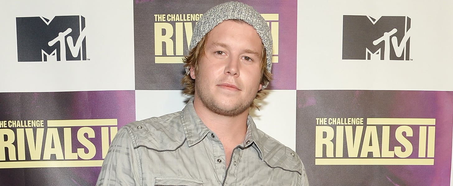 Real World Star Ryan Knight Has Died | PS Celebrity