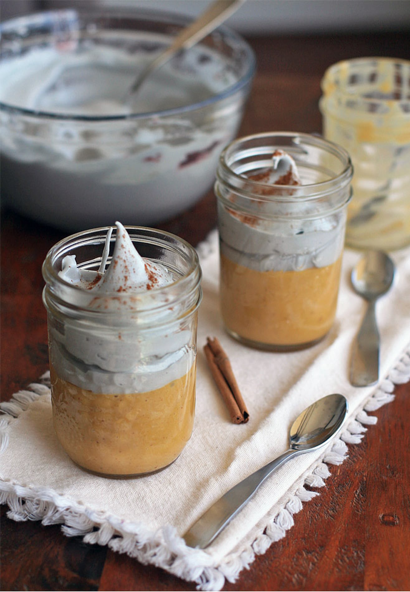 Latin Dessert Recipes | PS Latina