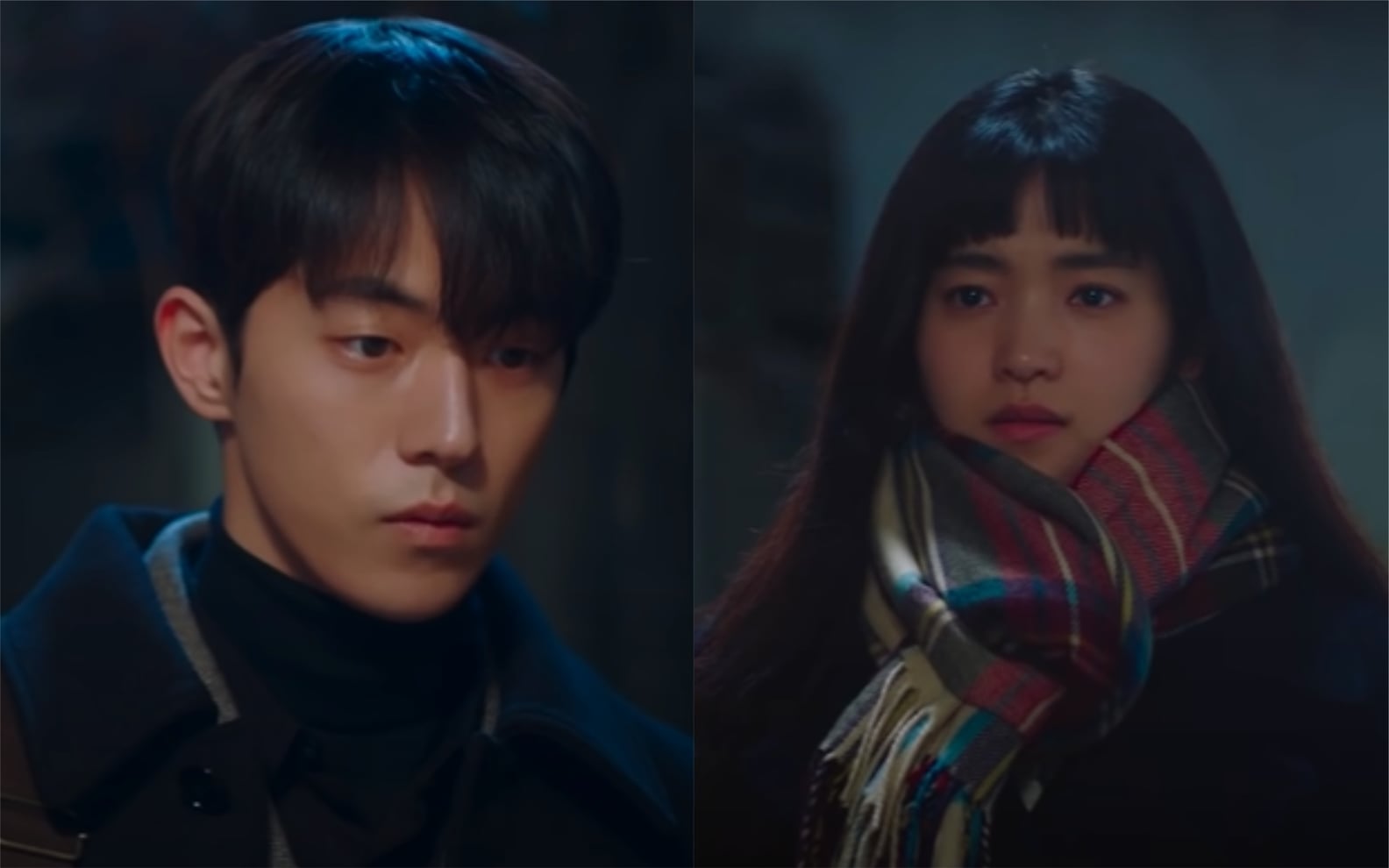 Twenty-Five Twenty-One: Hee-Do & Yi-Jin Relationship History | PS ...
