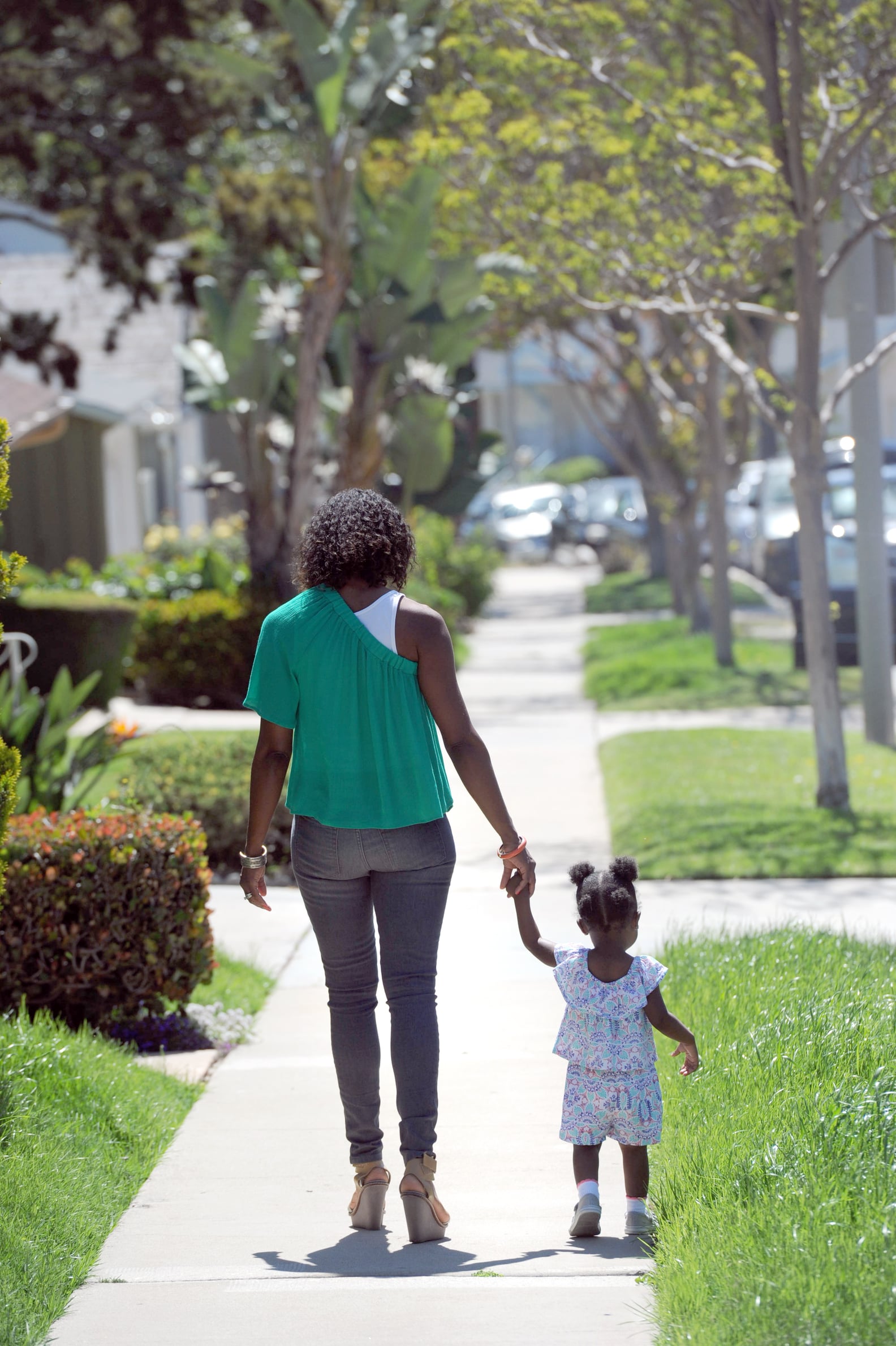 Photo Series of Moms Over 40 | PS Family