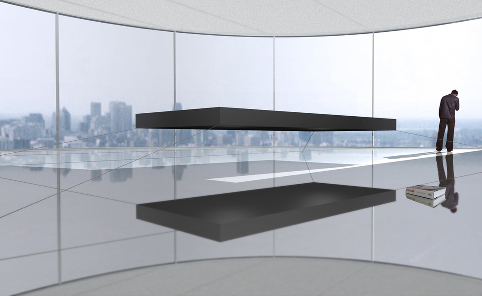 High-Tech Beds | PS Tech