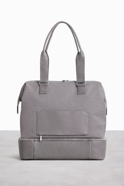 Béis The Mini Weekender Review | POPSUGAR Smart Living