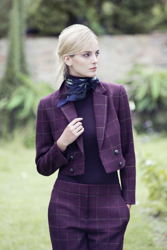 Hobbs London Palace Collection Fall 2016 | POPSUGAR Fashion