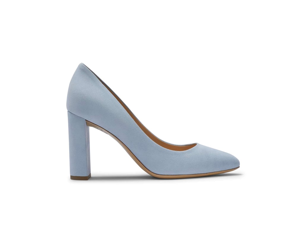 Comfortable Heels 2018 | POPSUGAR Fashion