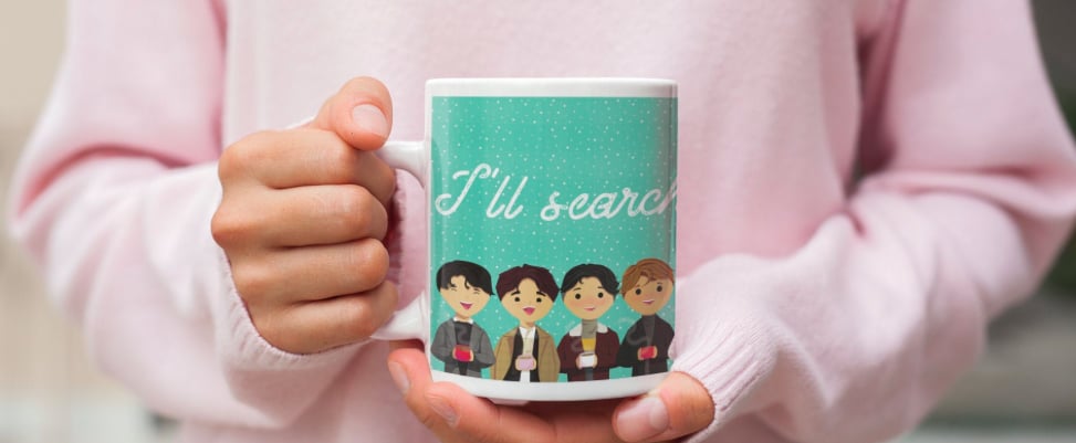 Entertainment Gifts | POPSUGAR Entertainment