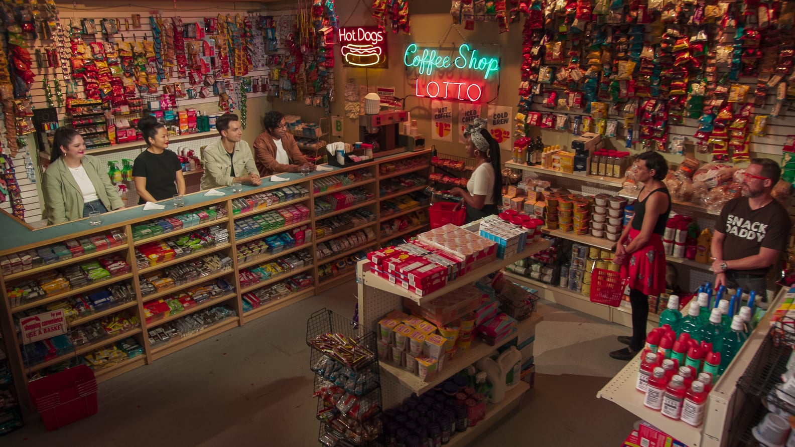 Best Shows to Watch High on Netflix | PS Entertainment