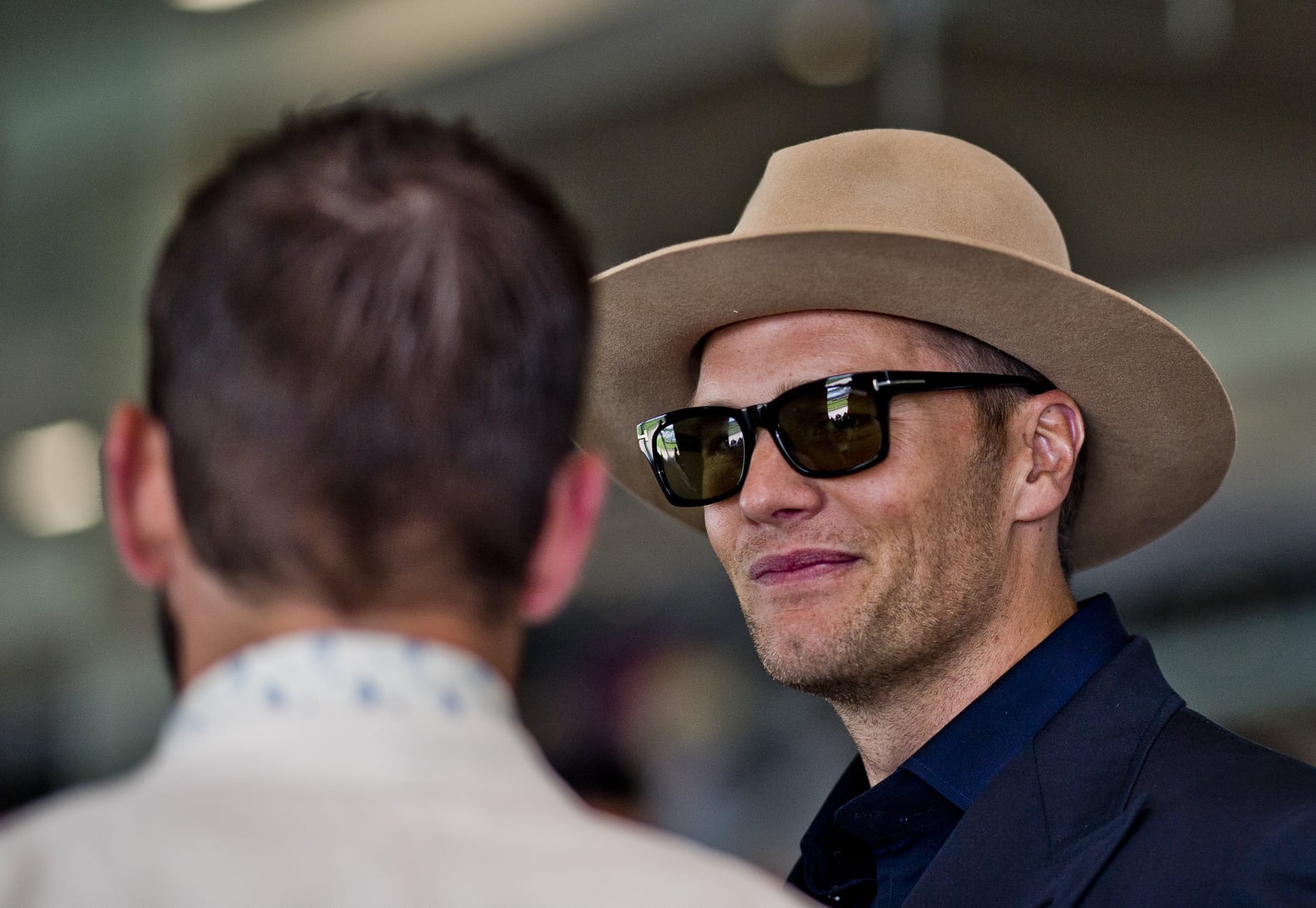 Celebrities at the Kentucky Derby | POPSUGAR Celebrity