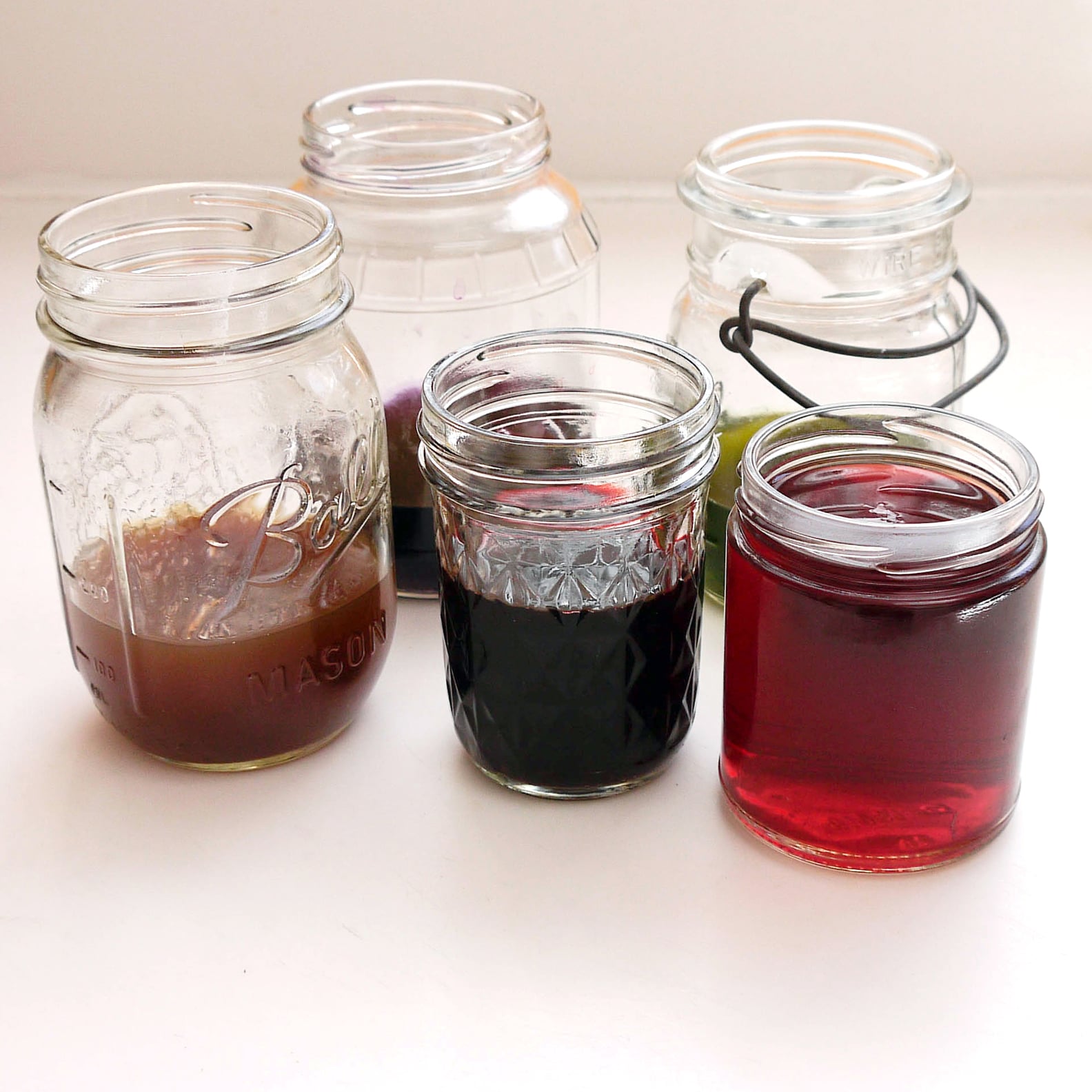 Homemade Natural Dyes | PS Smart Living