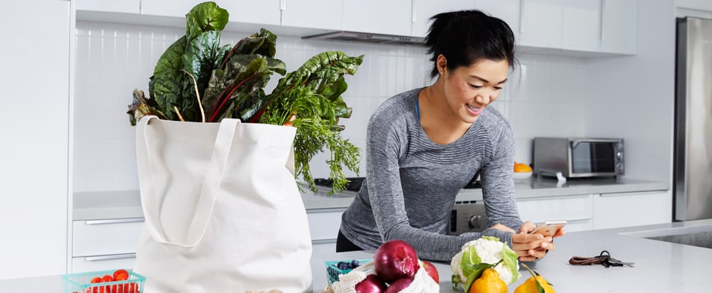 Why Women Should Eat Carbs | POPSUGAR Fitness
