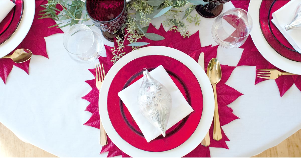 Ways to Style Plates | POPSUGAR Home