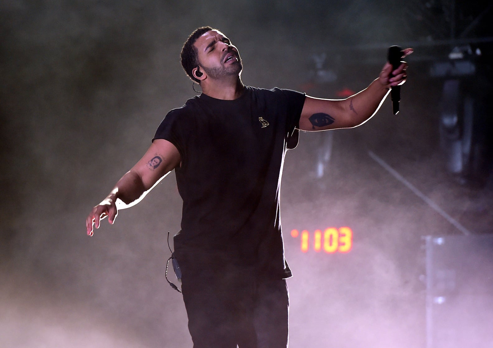 Drake's Tattoos and Their Meanings | PS Beauty