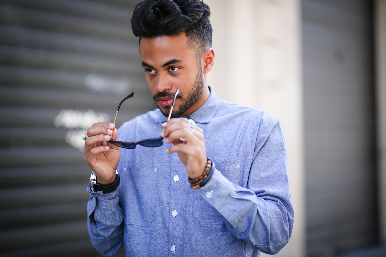 Undercut Haircut: How to Style, Tips, and Photos | PS Beauty