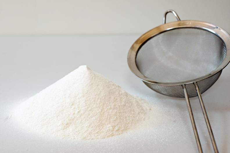 How to Make Homemade Pasta | PS Food