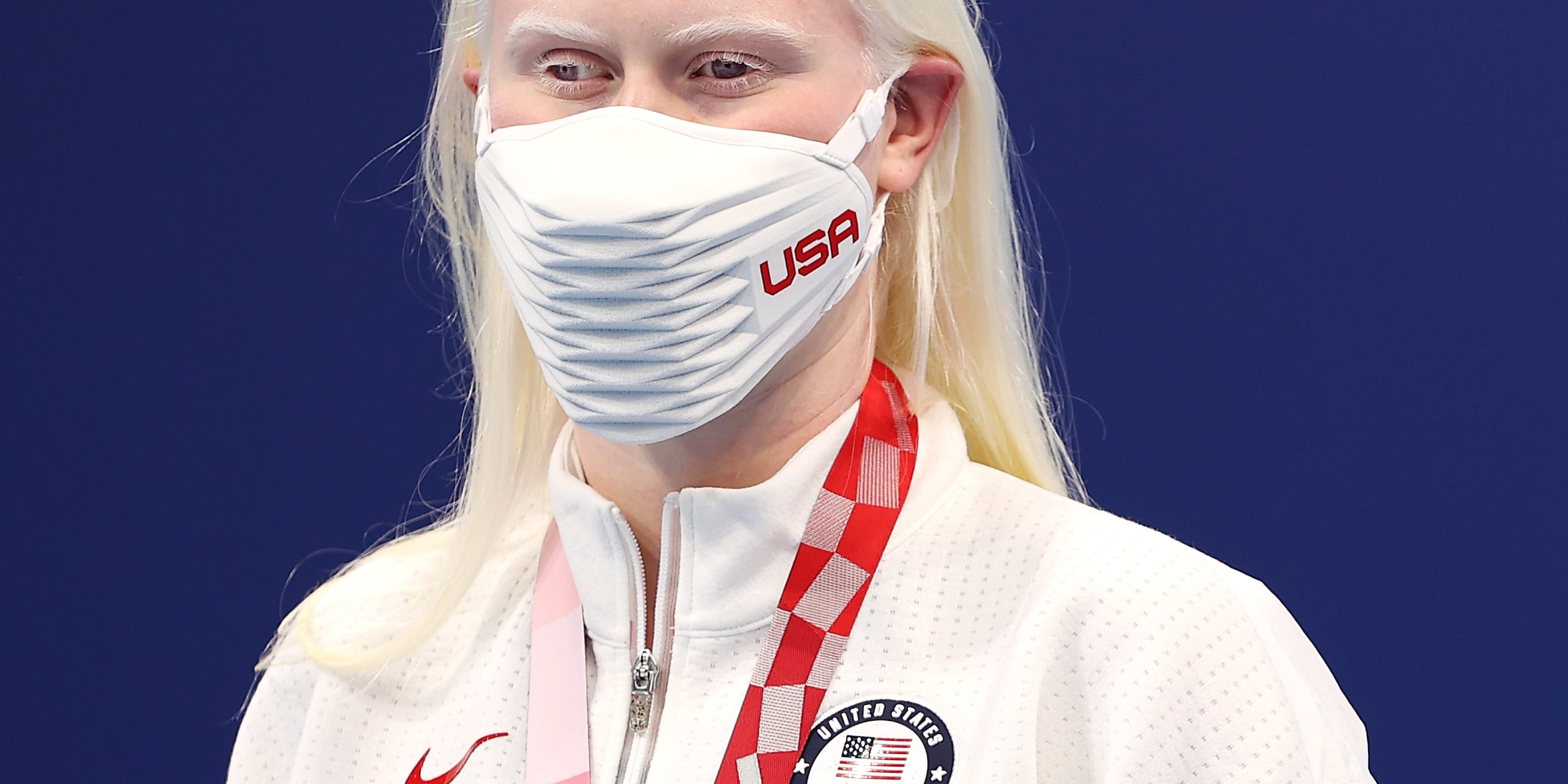 5 Fun Facts About Paralympic Swimmer Colleen Young | PS Fitness