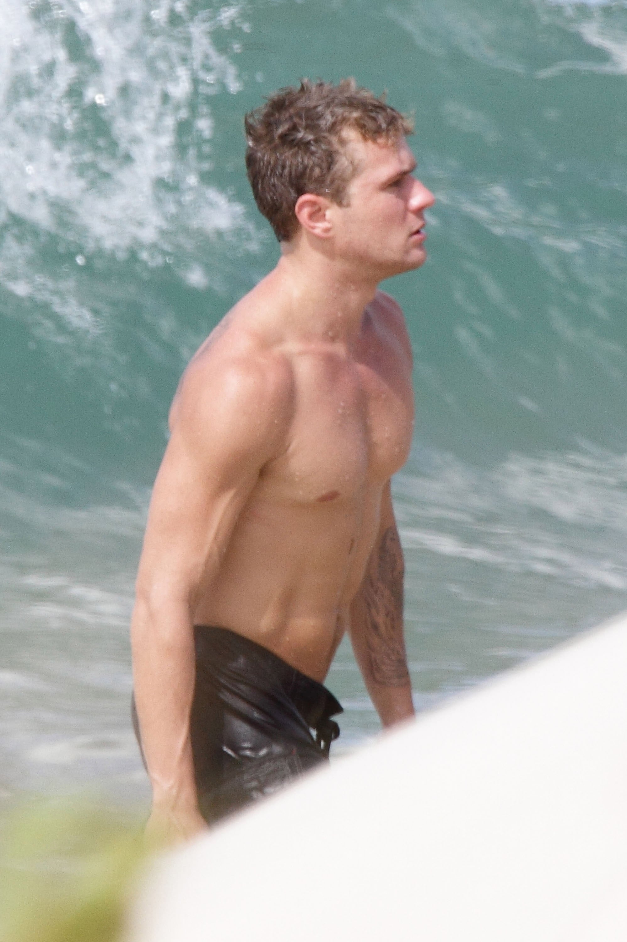 Ryan Phillippe Circumcised