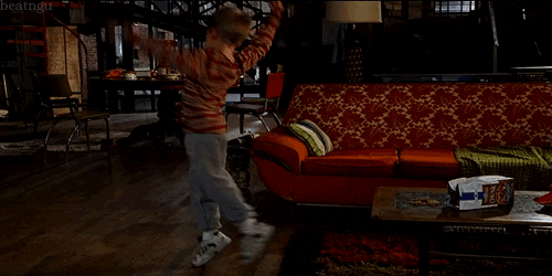 Projectile Vomiting Gif