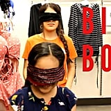 What Is the Bird Box Challenge? | POPSUGAR Entertainment