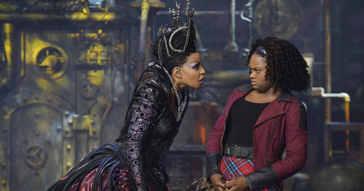 The Wiz! Live Review | PS Entertainment