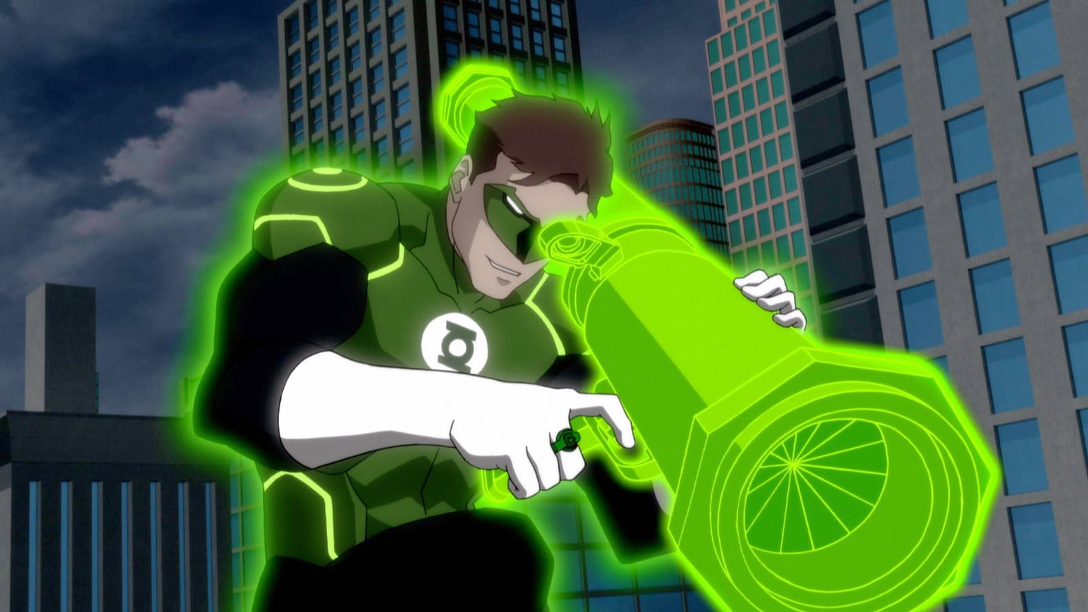 DCU Chapter 1 Movies and TV Shows | PS Entertainment