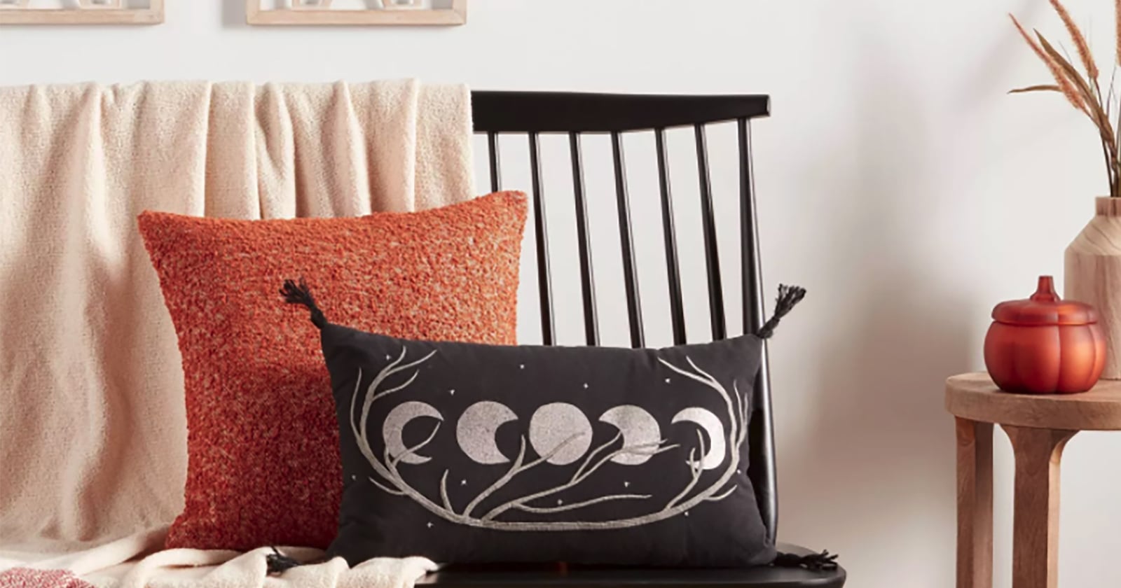 Best Threshold Halloween Decor at Target 2021 | PS Home