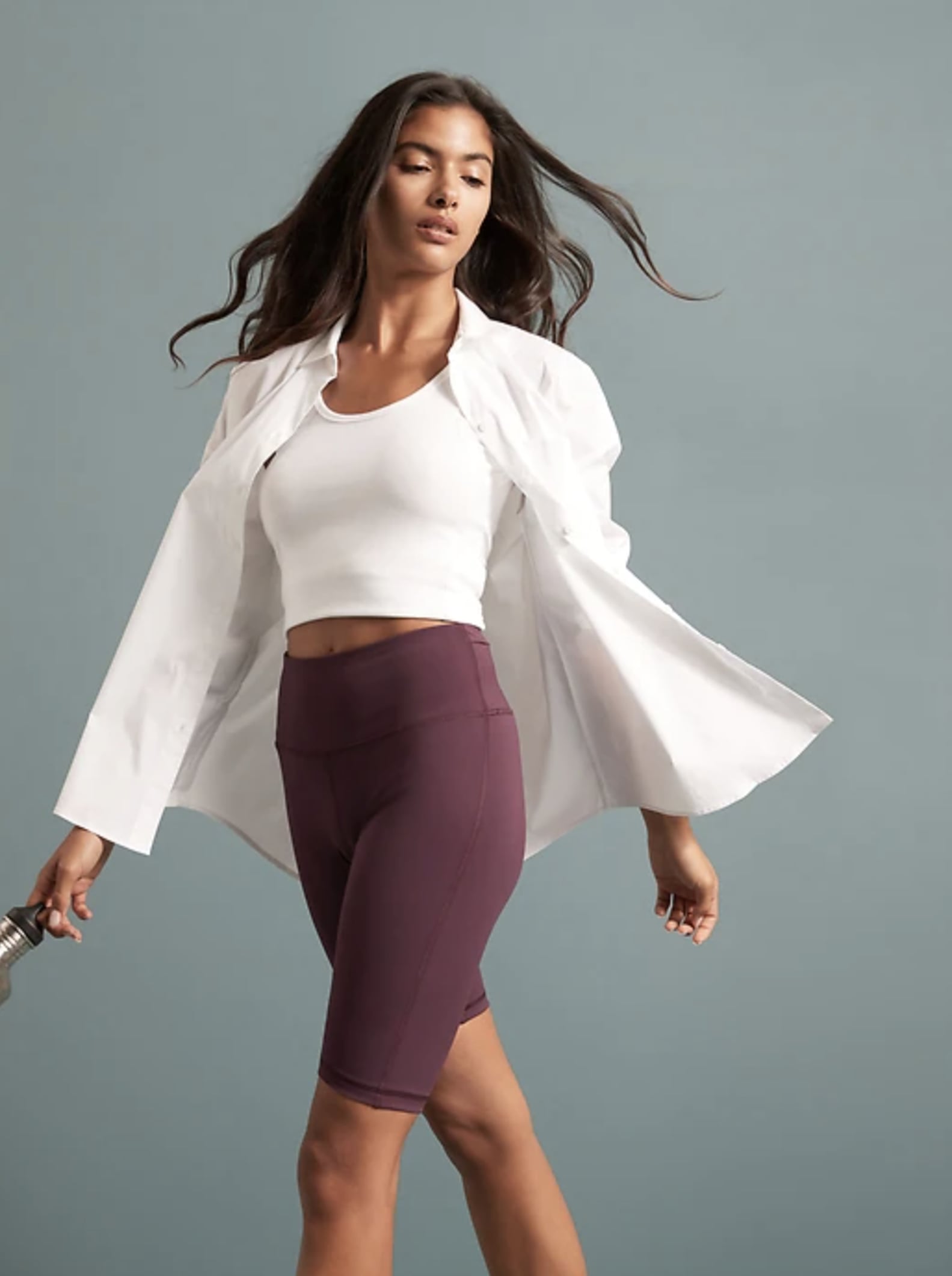 Summer Shorts For Every Occasion | PS Fashion