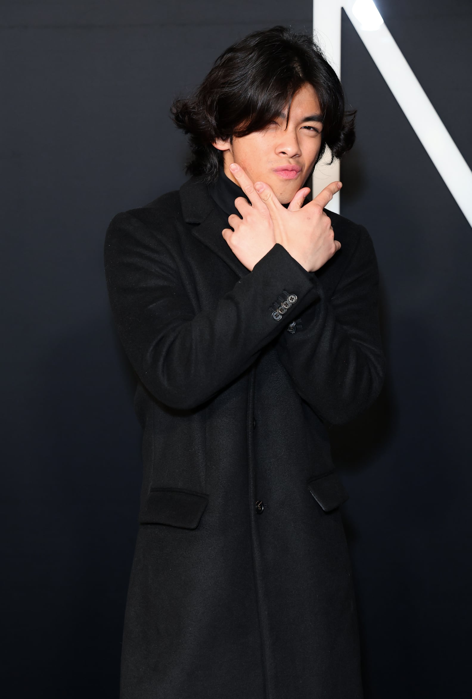 Here Are 56 Asian Actors You Should Know | PS Entertainment