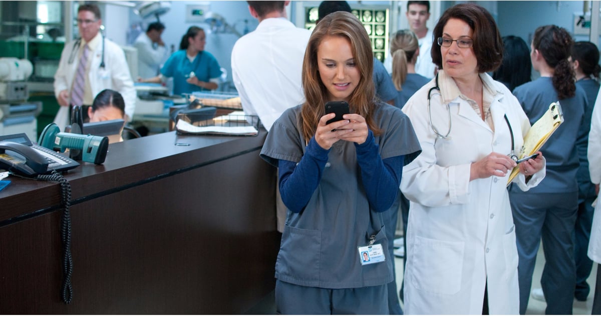Texting Etiquette | POPSUGAR Tech