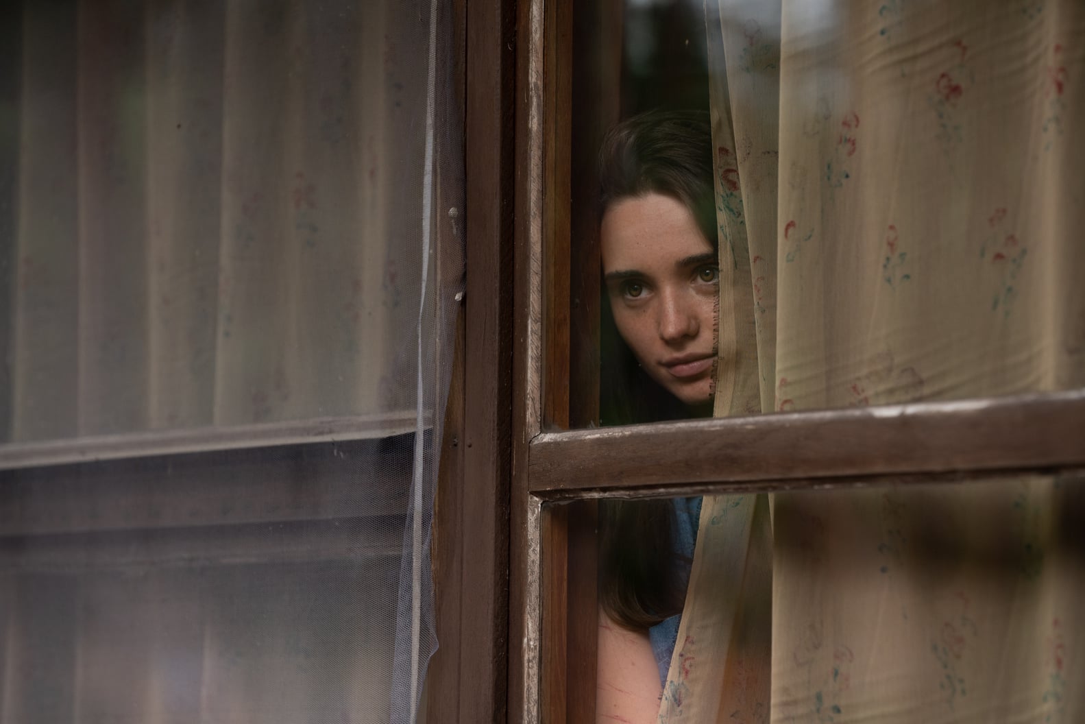 71 Thriller TV Shows on Netflix | 2023 | POPSUGAR Entertainment