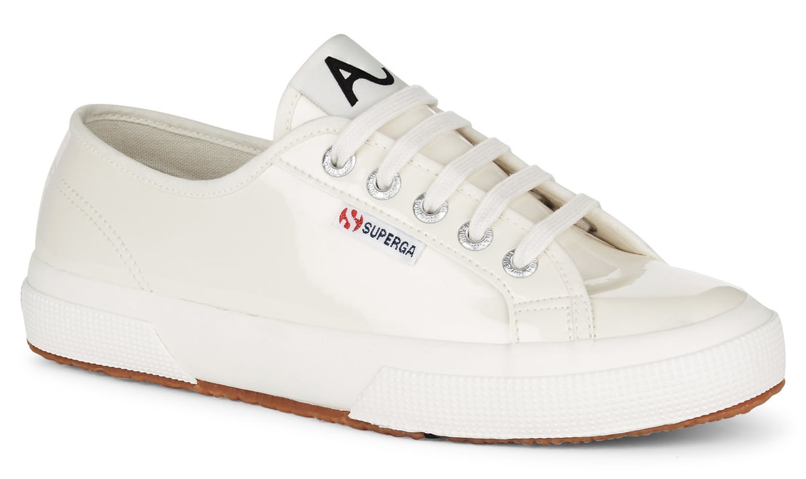 Superga x Alexa Chung Collection 2018 | PS Fashion