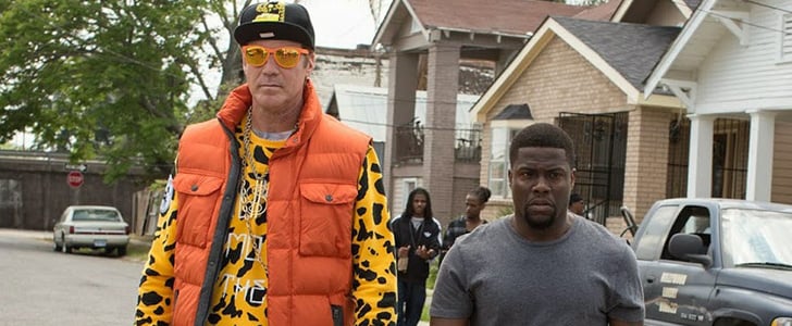 Get Hard Trailer | PS Entertainment